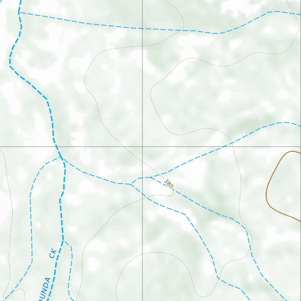 Dunrobin (8152-31) Map by Department of Resources | Avenza Maps