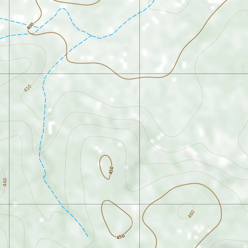 Dunrobin (8152-24) Map by Department of Resources | Avenza Maps