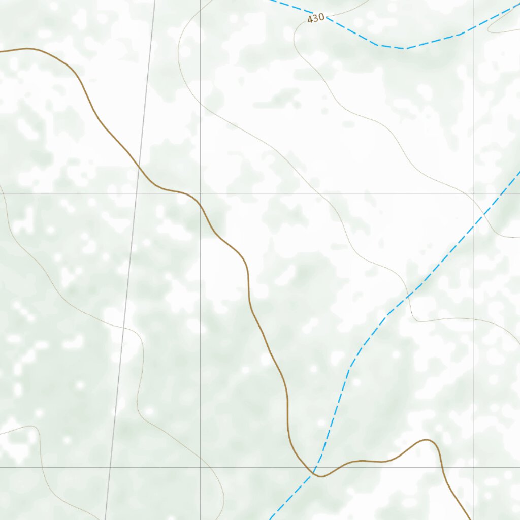 Jericho (8150-34) Map by Department of Resources | Avenza Maps