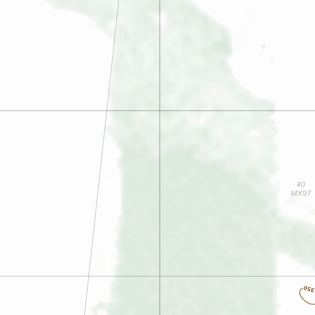 Jericho (8150-44) Map by Department of Resources | Avenza Maps