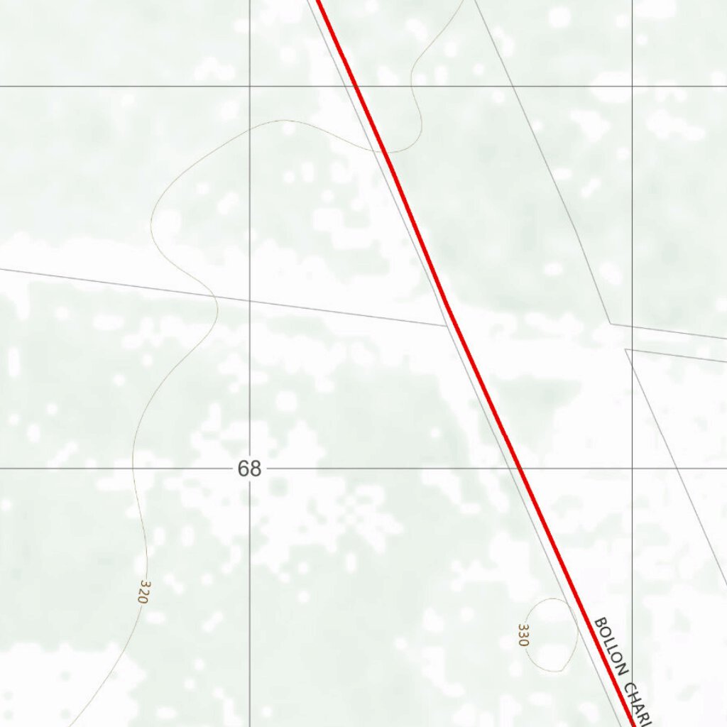 Elmina (8243-41) Map by Department of Resources | Avenza Maps