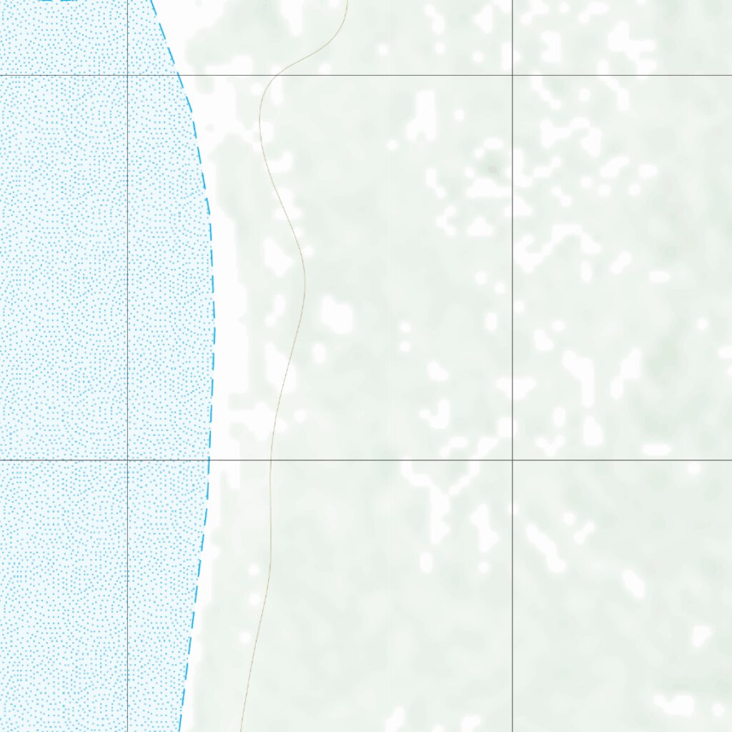 Bendena (8242-42) Map by Department of Resources | Avenza Maps