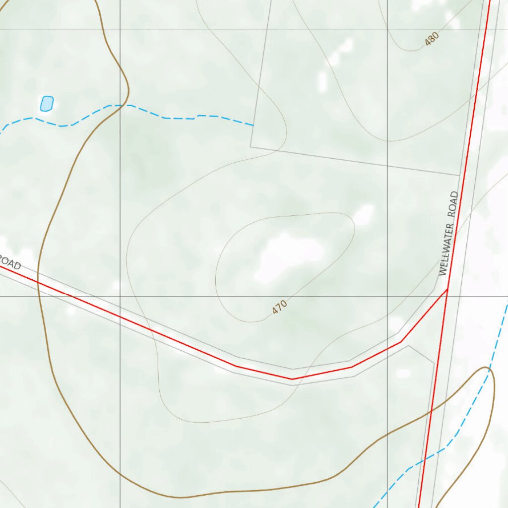 Rosemount (8245-13) Map by Department of Resources | Avenza Maps