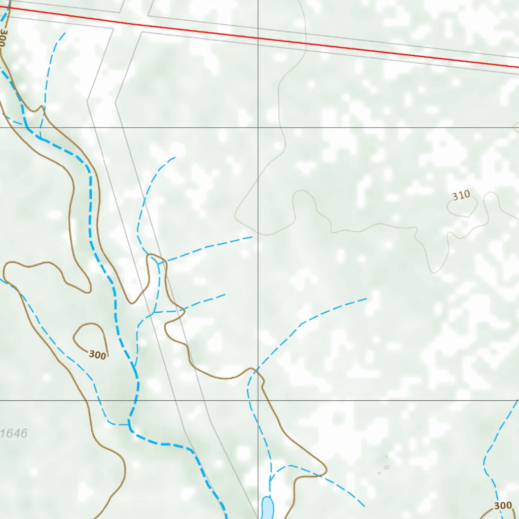 Yarraman Creek (8157-32) Map by Department of Resources | Avenza Maps