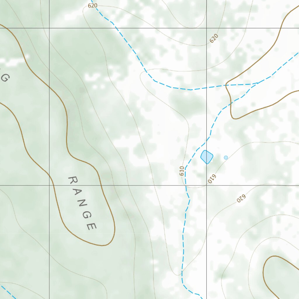 Caldervale (8247-11) Map by Department of Resources | Avenza Maps
