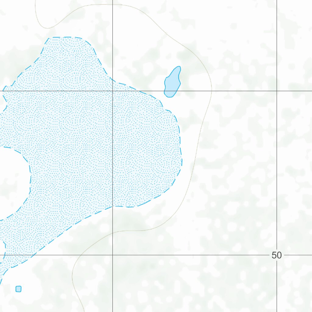 Bendena (8242-11) Map by Department of Resources | Avenza Maps