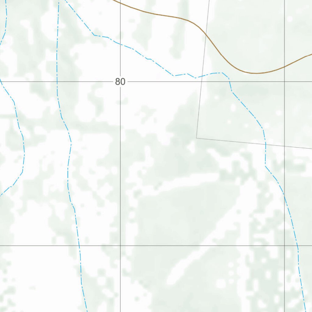 Elmina (8243-14) Map by Department of Resources | Avenza Maps