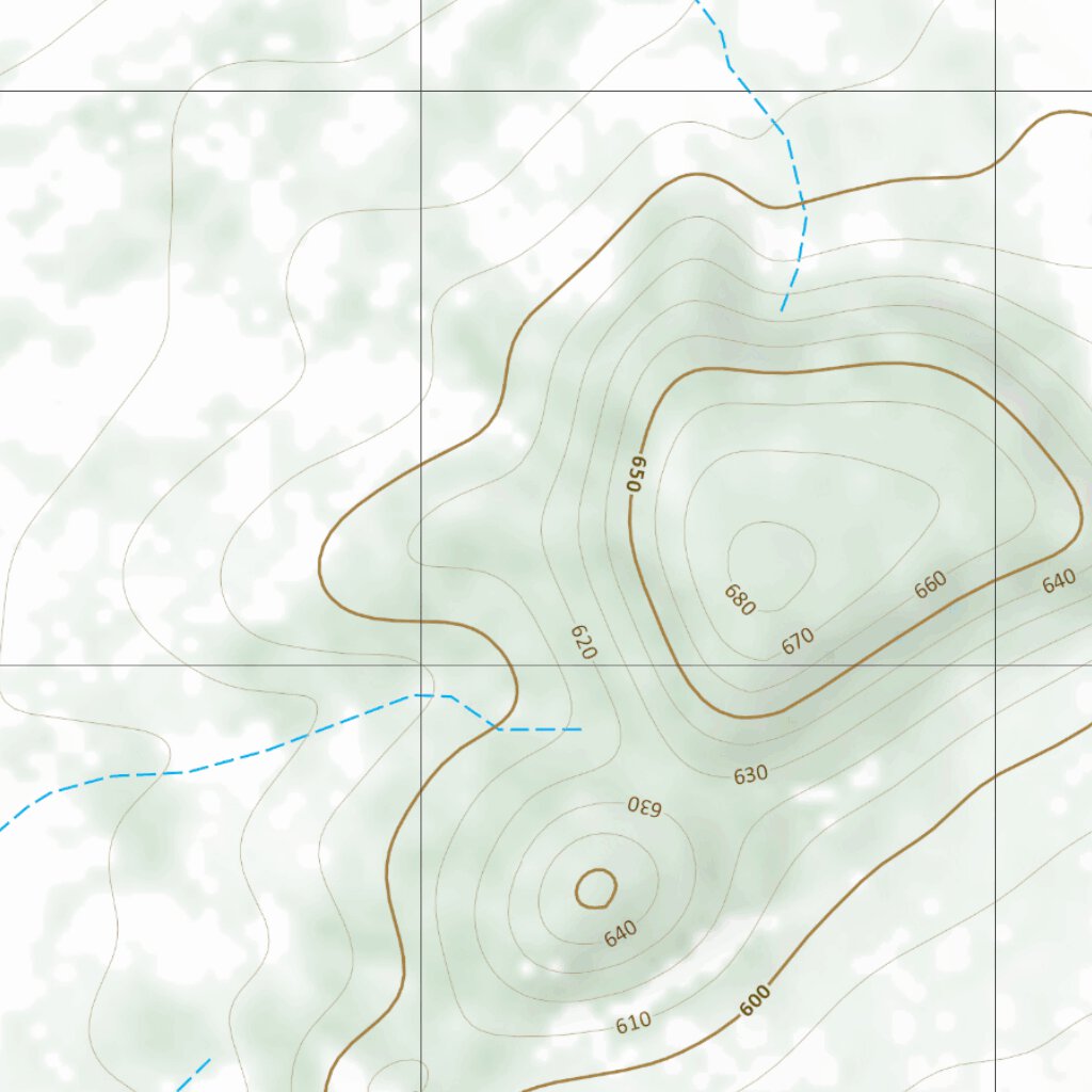 Caldervale (8247-12) Map by Department of Resources | Avenza Maps