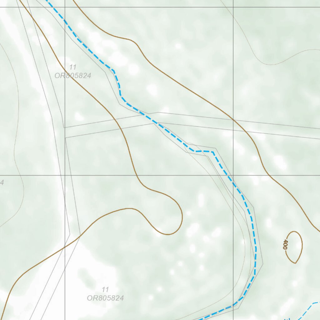 Rosemount (8245-12) Map by Department of Resources | Avenza Maps