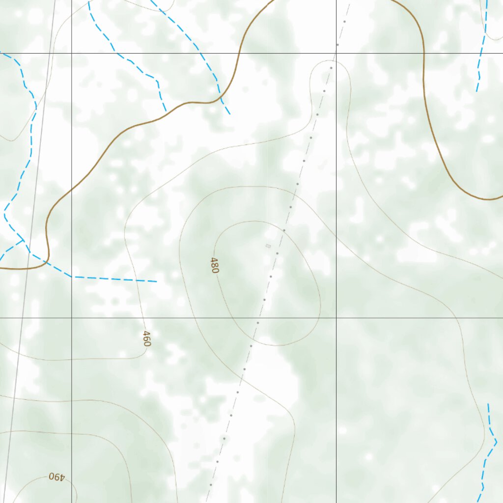 Rosemount (8245-14) Map by Department of Resources | Avenza Maps