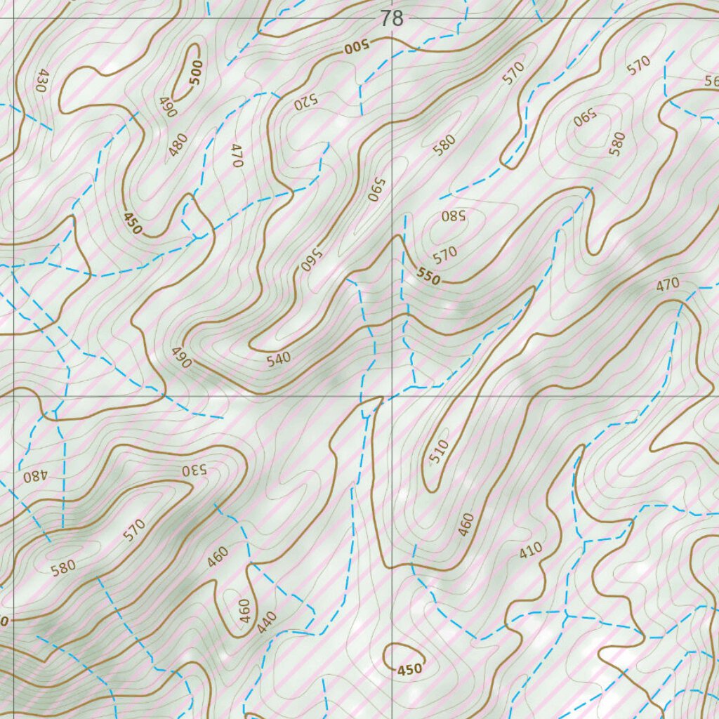 Paluma (8159-42) Map by Department of Resources | Avenza Maps