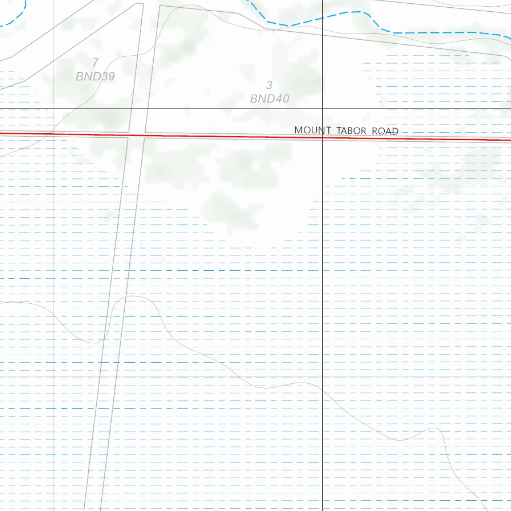 Myall (8246-13) Map by Department of Resources | Avenza Maps