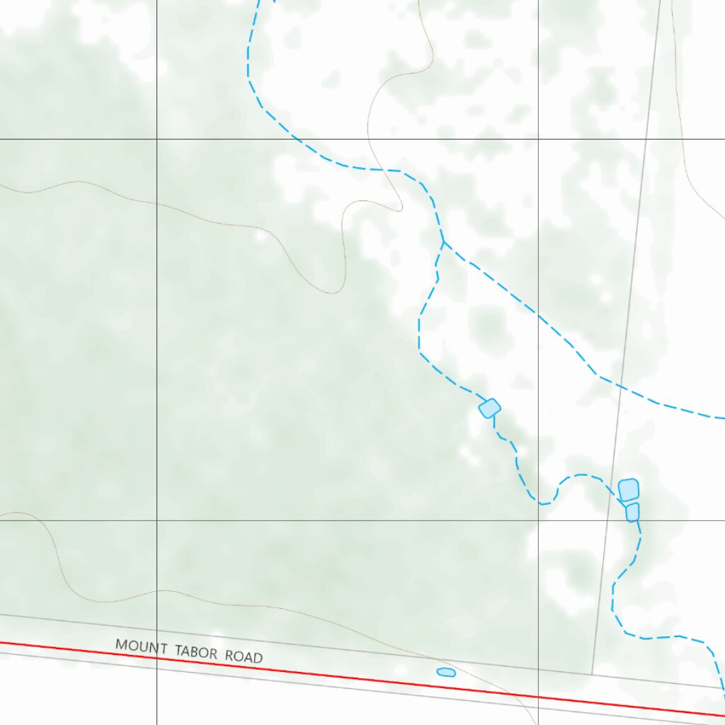 Myall (8246-12) Map by Department of Resources | Avenza Maps