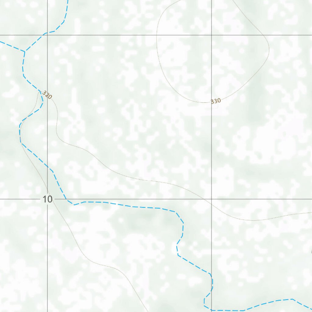 Elmina (8243-11) Map by Department of Resources | Avenza Maps