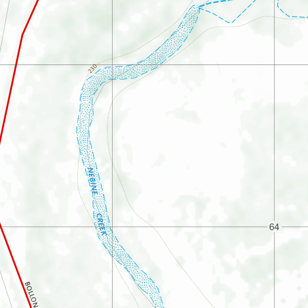 Elmina (8243-22) Map by Department of Resources | Avenza Maps