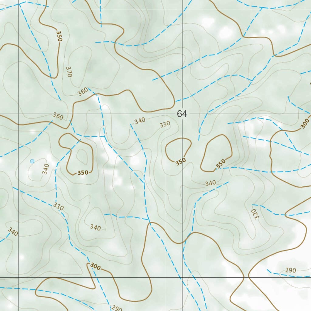 Cardigan (8257-32) Map by Department of Resources | Avenza Maps
