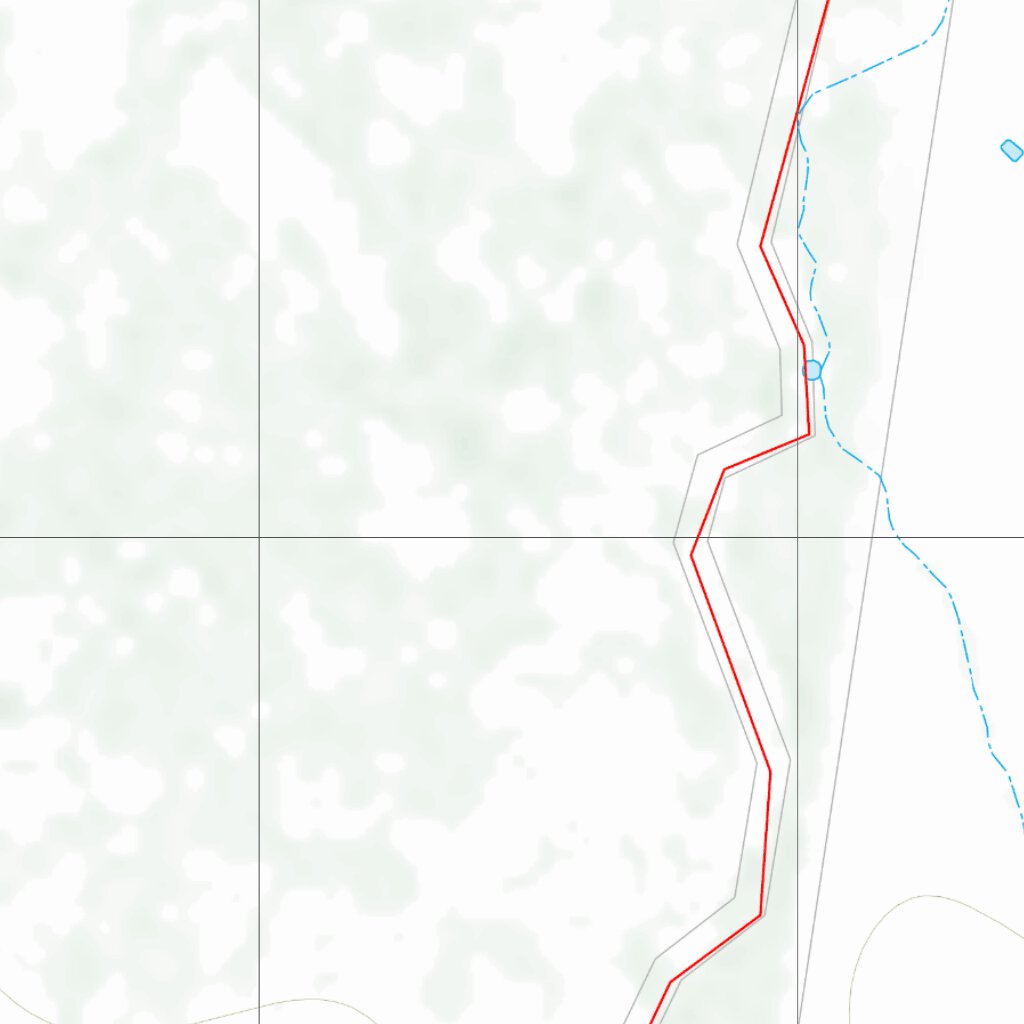 Bollon (8341-34) Map by Department of Resources | Avenza Maps