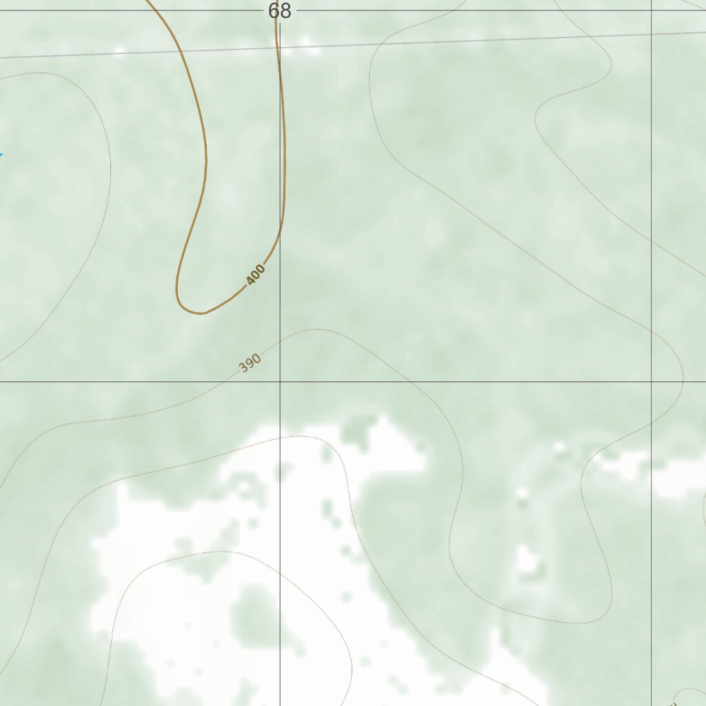 Ungabilla (8743-23) Map by Department of Resources | Avenza Maps
