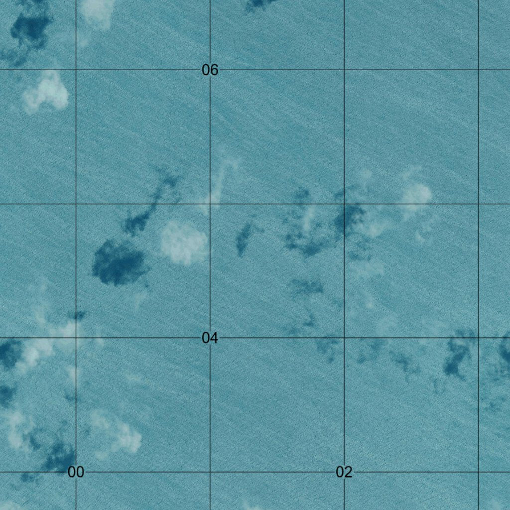 Gabba Island (7478-2i) Map by Department of Resources | Avenza Maps
