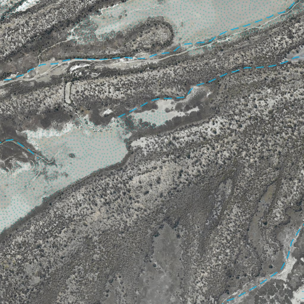 Karumba (7063-233i) Map by Department of Resources | Avenza Maps