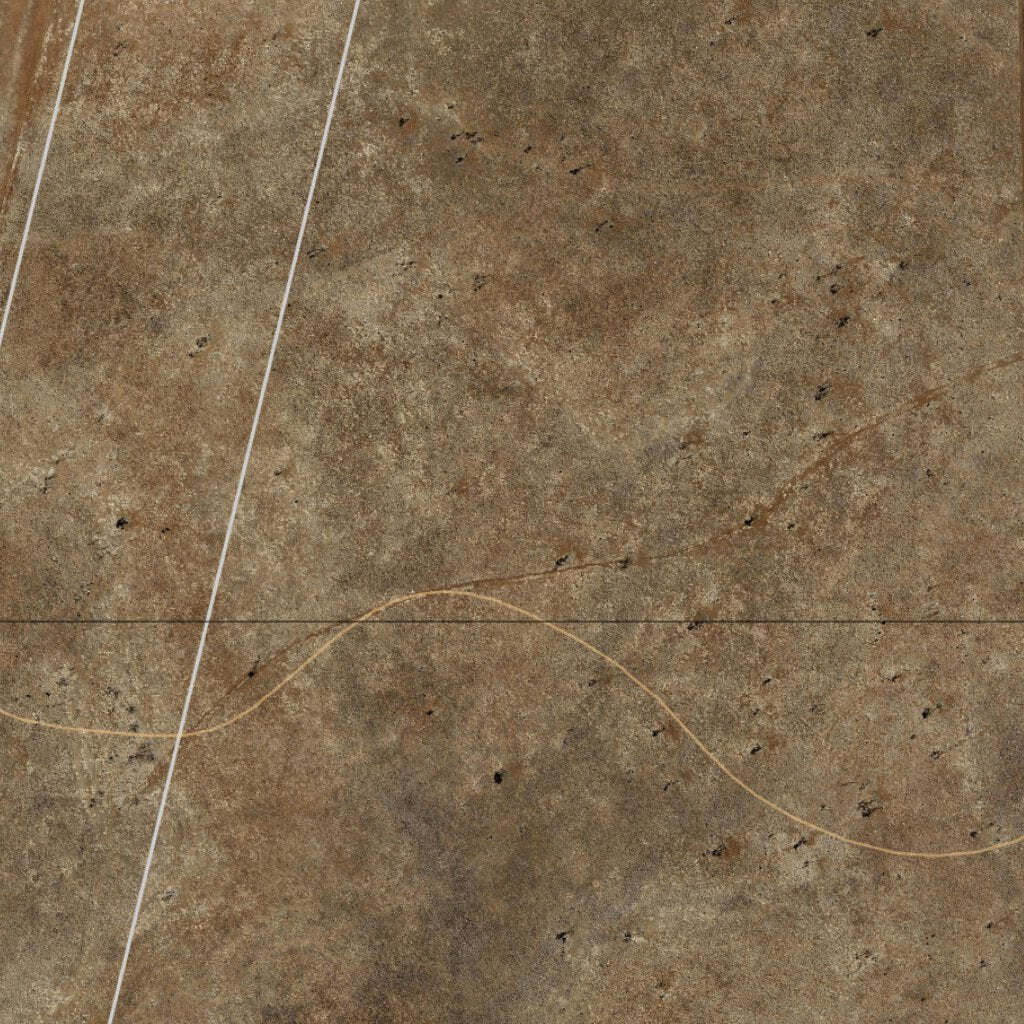 Hughenden (7756-342i) Map by Department of Resources | Avenza Maps