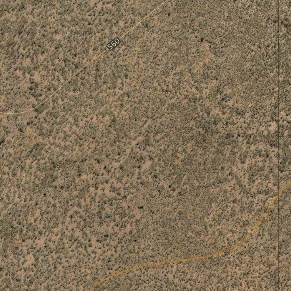 Burra (7956-431i) Map by Department of Resources | Avenza Maps