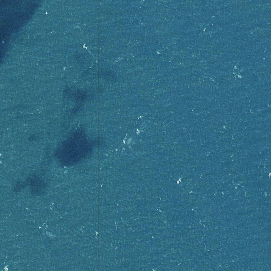 Cape Melville (7869-432i) Map by Department of Resources | Avenza Maps