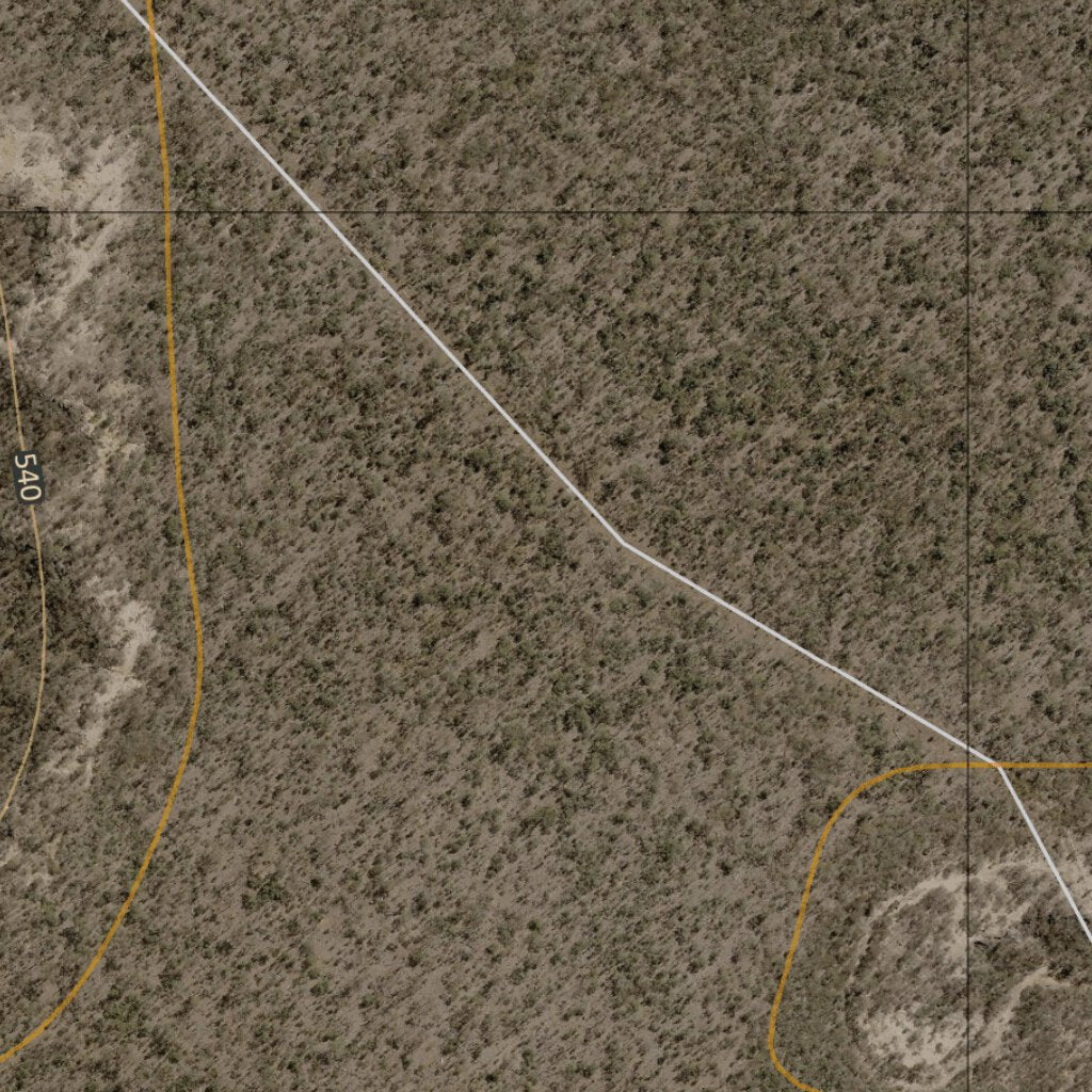 Lake Lucy (7960-144i) Map by Department of Resources | Avenza Maps