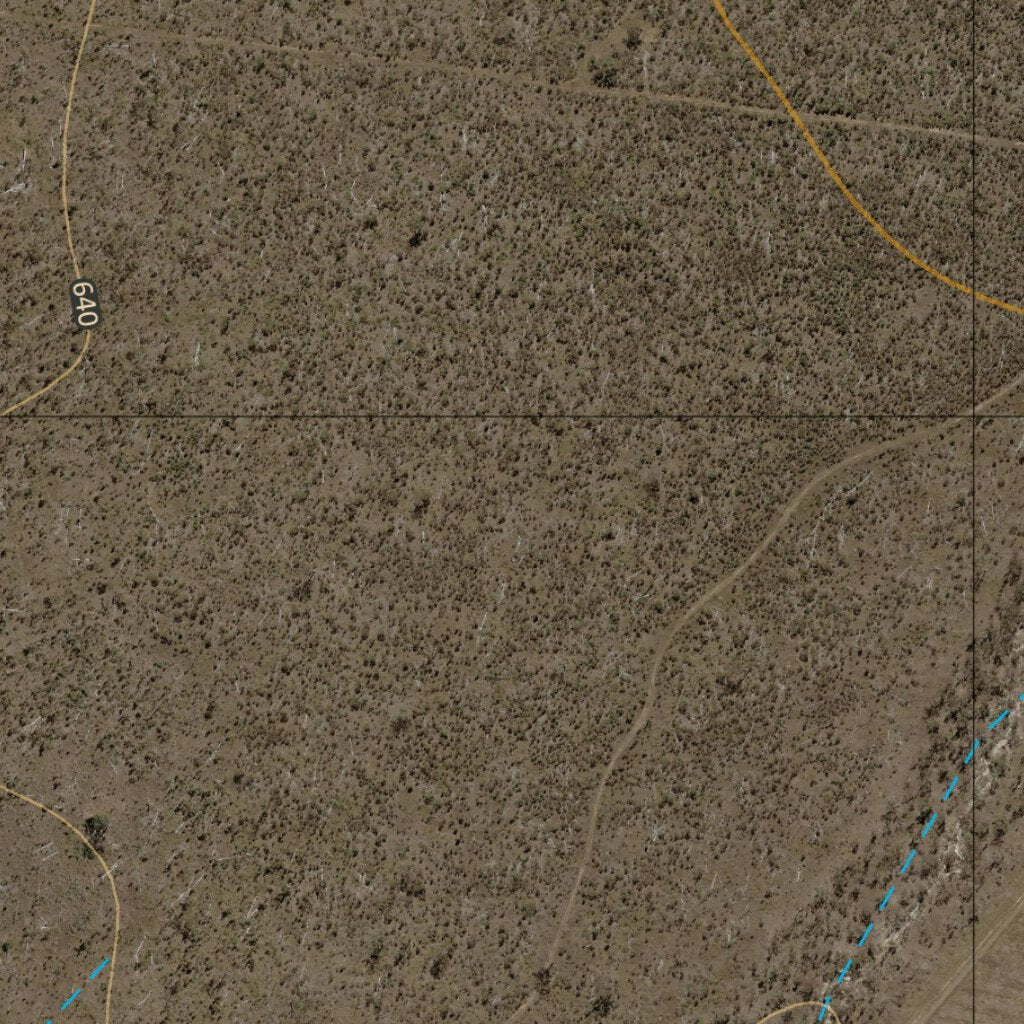 Cashmere (7961-124i) Map by Department of Resources | Avenza Maps