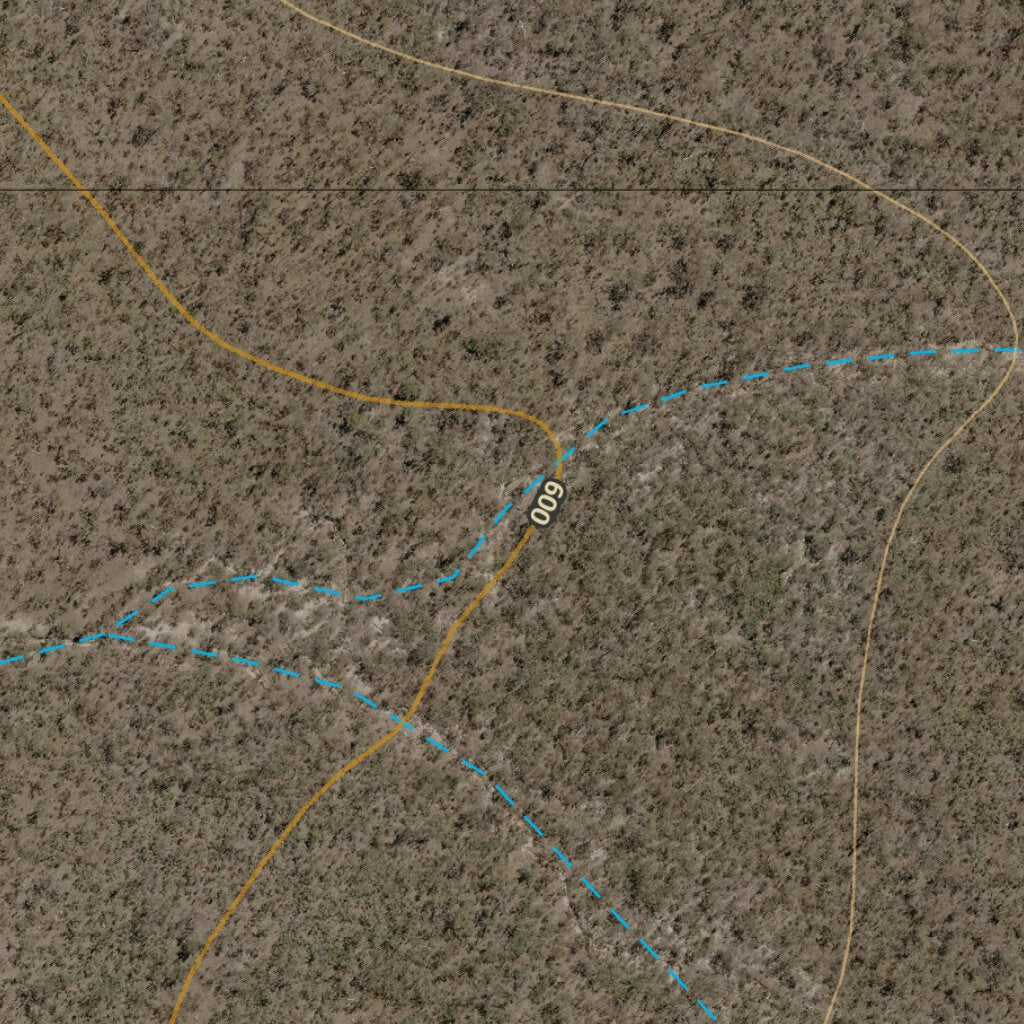 Cashmere (7961-144i) Map by Department of Resources | Avenza Maps