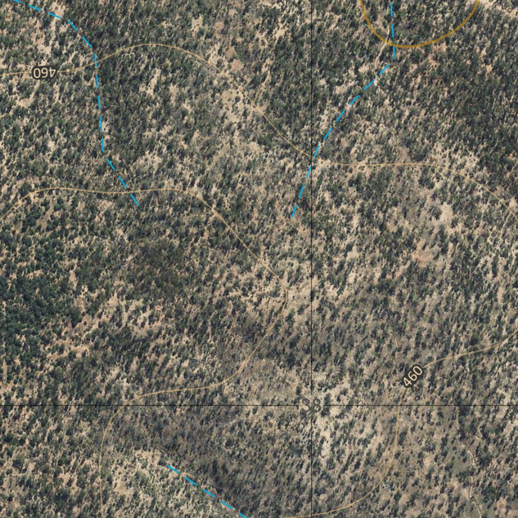 Maryvale (7958-141i) Map by Department of Resources | Avenza Maps