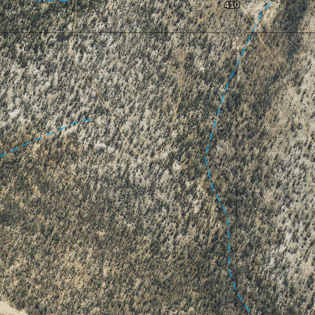 Homestead (8057-343i) Map by Department of Resources | Avenza Maps