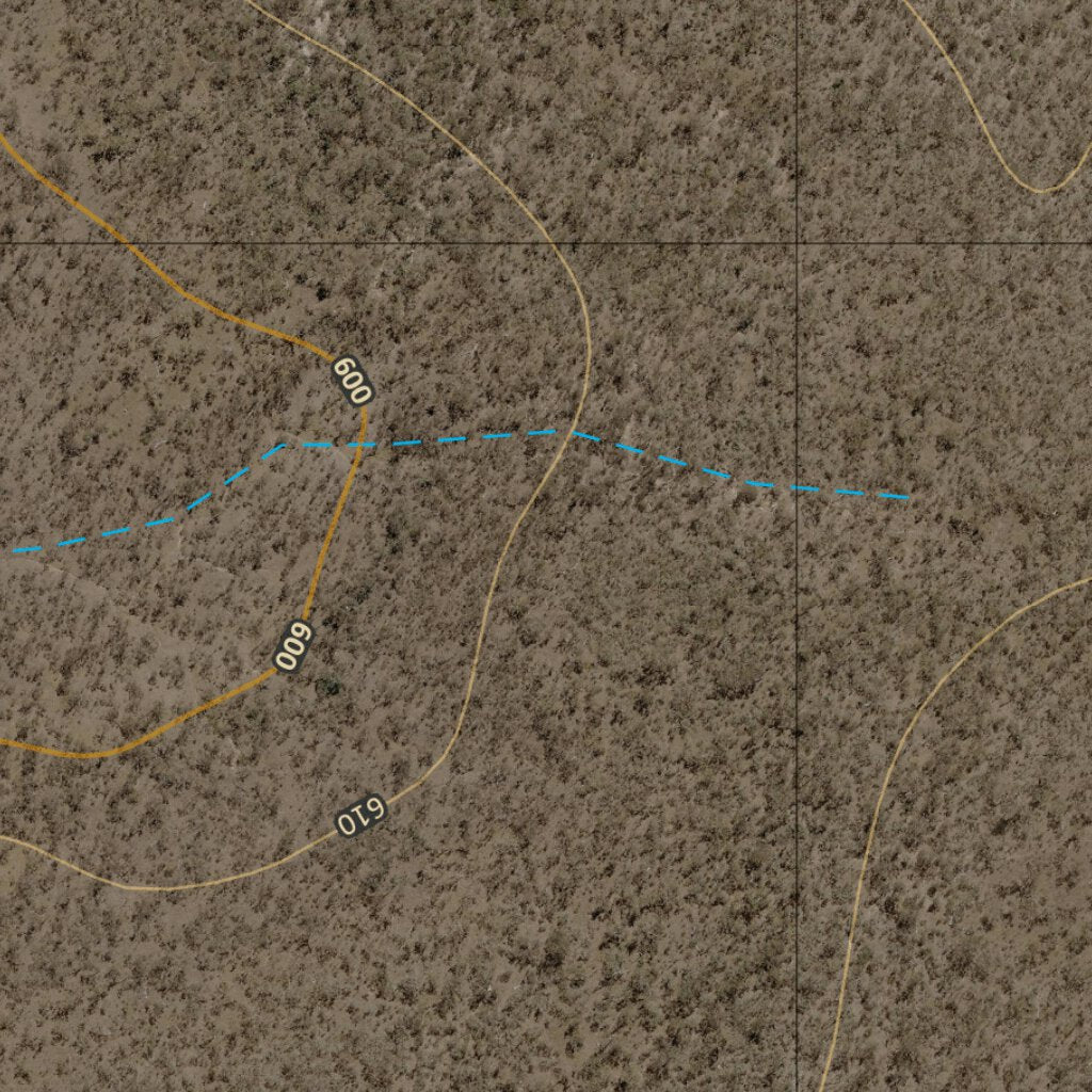 Cashmere (7961-142i) Map by Department of Resources | Avenza Maps