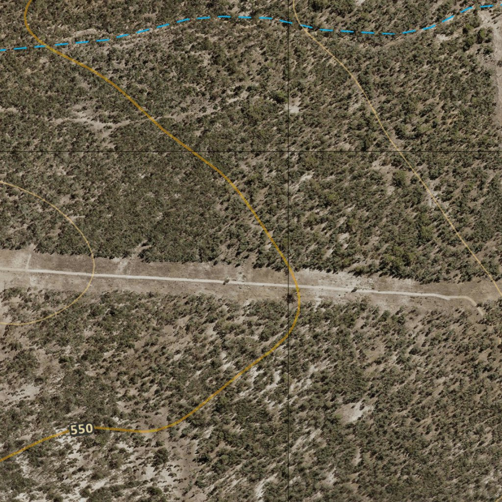 Mount Howe (8547-313i) Map by Department of Resources | Avenza Maps