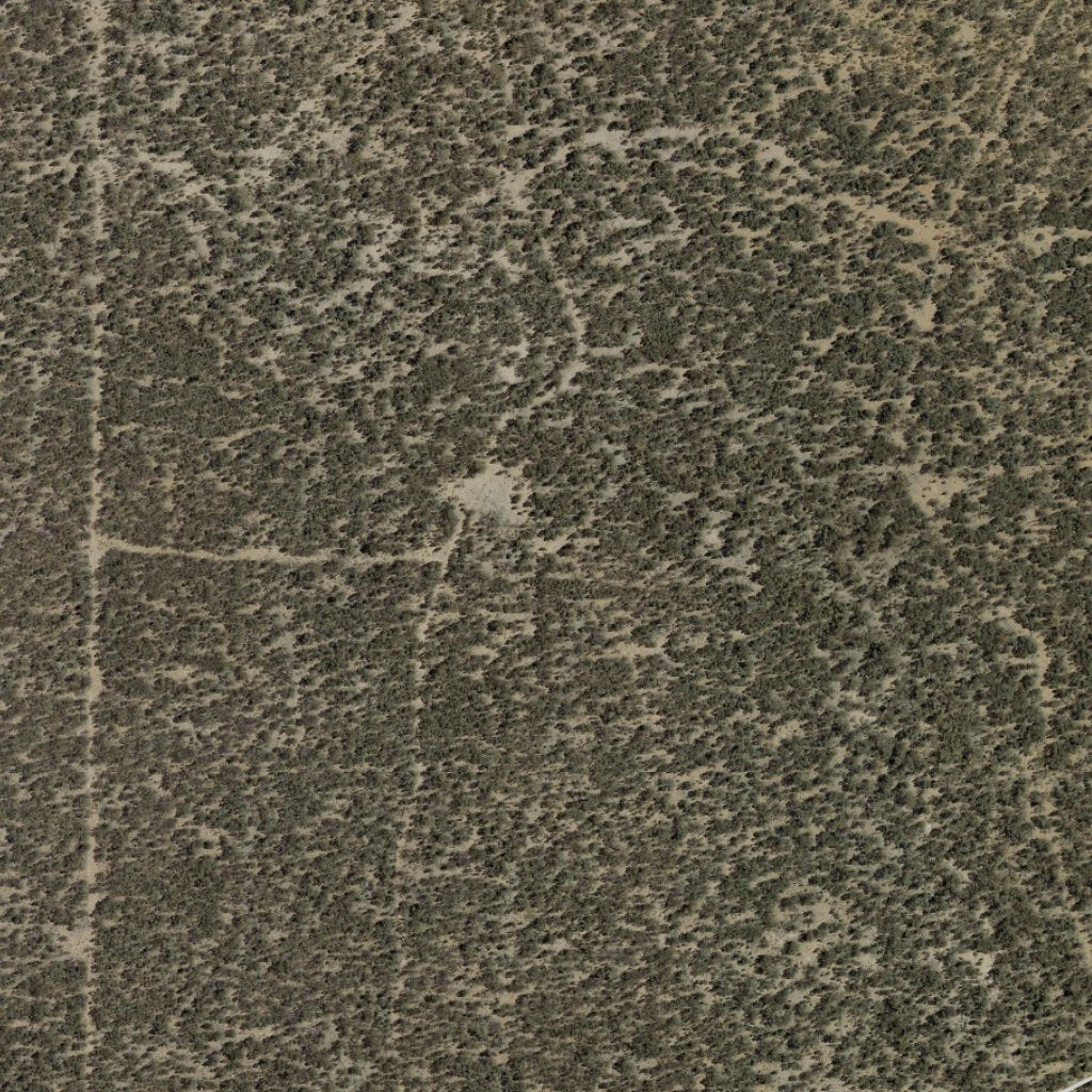 Flinton (8842-334i) Map by Department of Resources | Avenza Maps