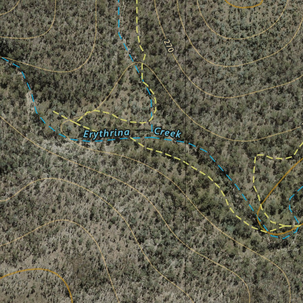 Mount Hope (8748-432i) Map by Department of Resources | Avenza Maps