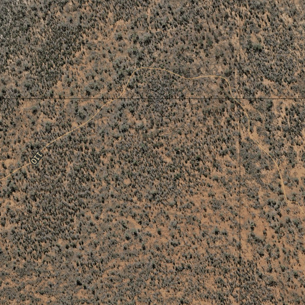 Duaringa (8850-413i) Map by Department of Resources | Avenza Maps