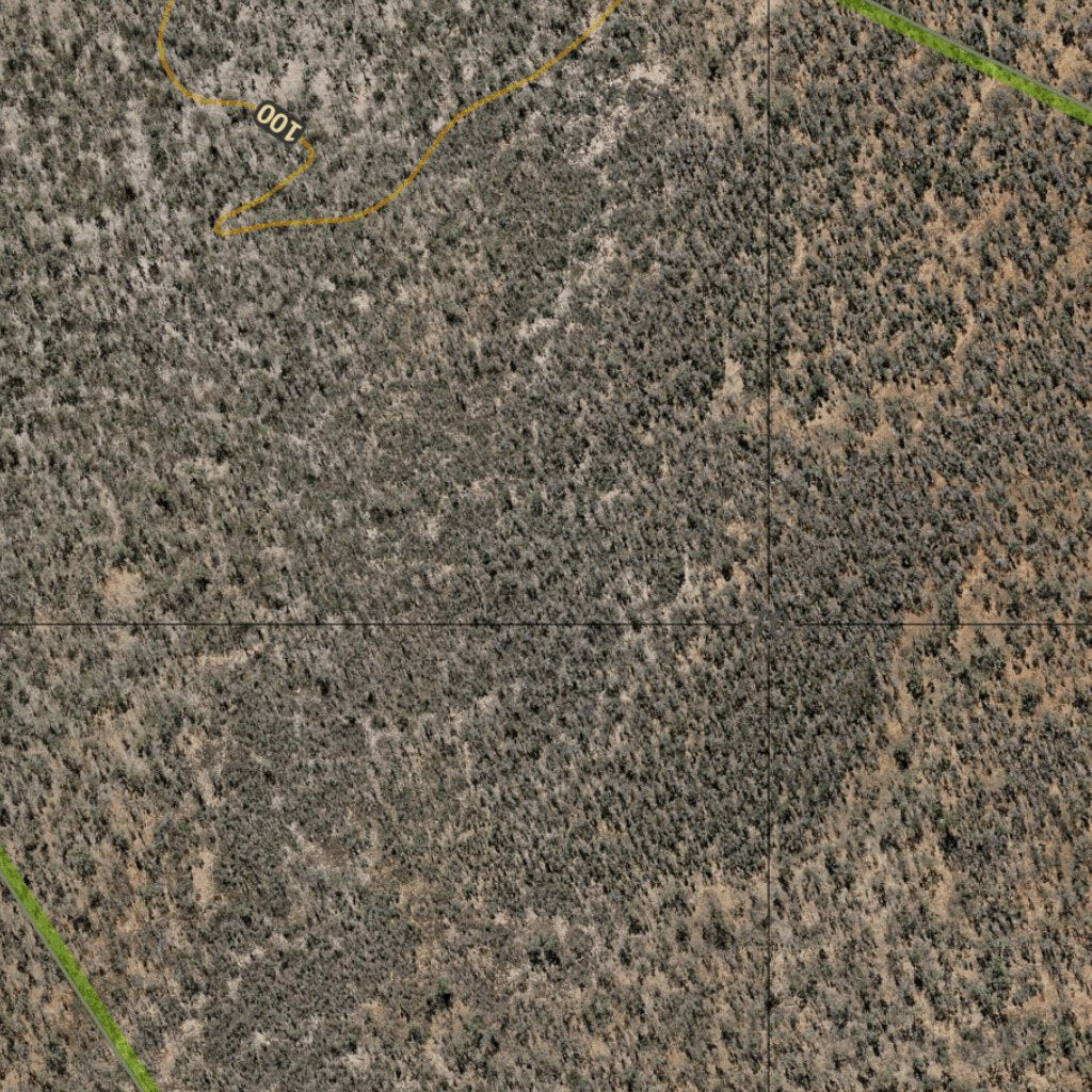 Duaringa (8850-424i) Map by Department of Resources | Avenza Maps