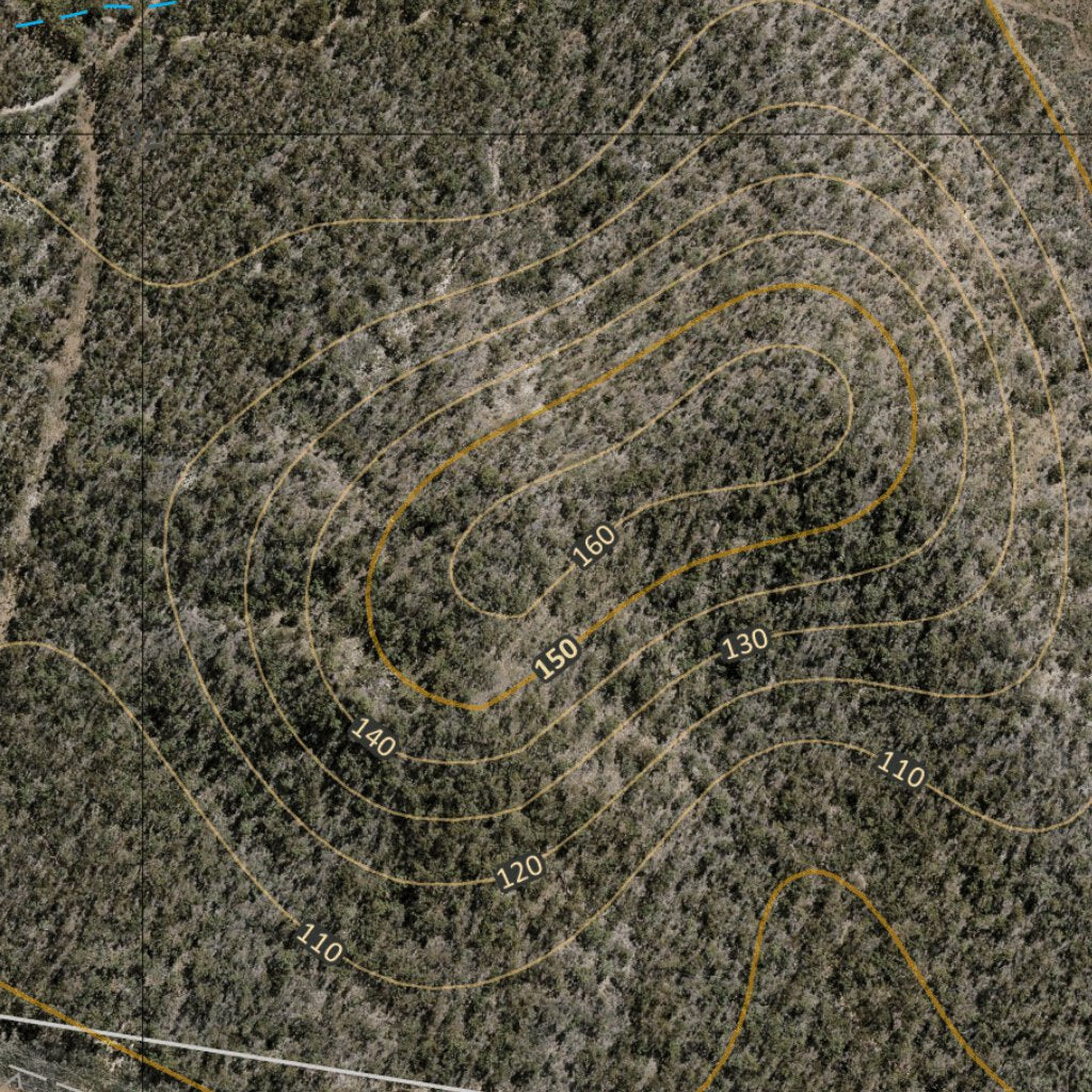 Marlborough (8852-242i) Map by Department of Resources | Avenza Maps