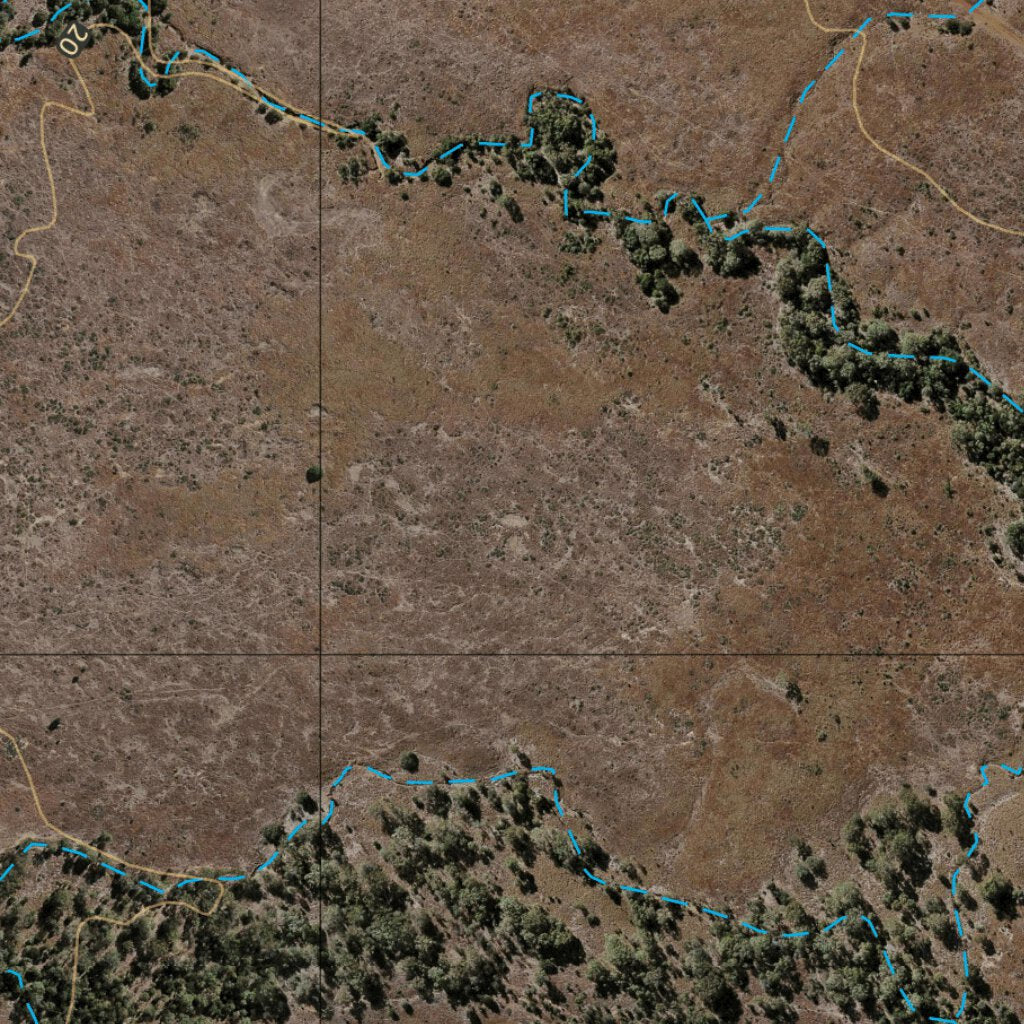 Charon Point (8853-233i) Map by Department of Resources | Avenza Maps