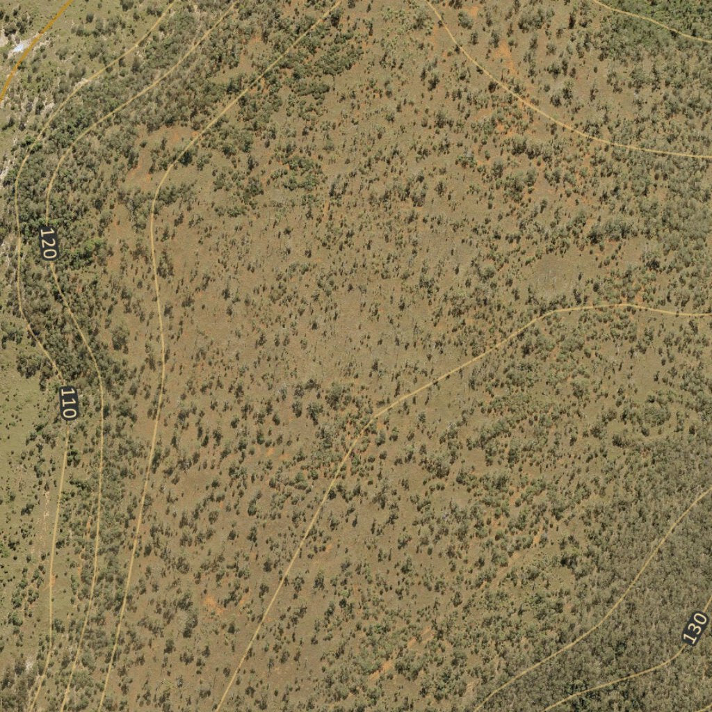 Balcomba (8851-333i) Map by Department of Resources | Avenza Maps