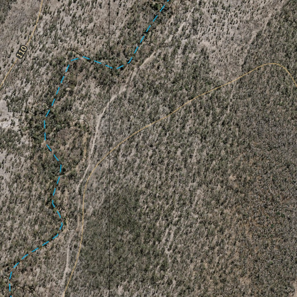 Langdale (8852-312i) Map by Department of Resources | Avenza Maps