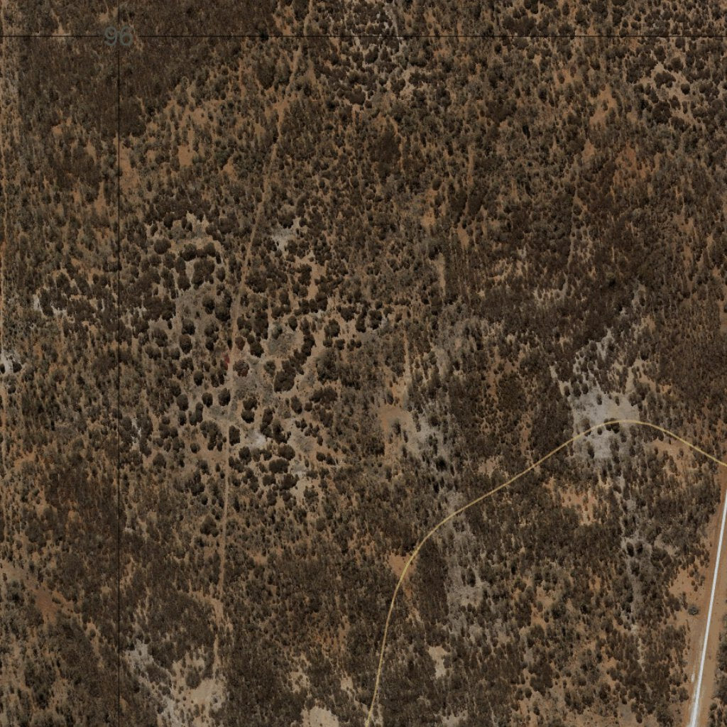 Goodar (8941-411i) Map by Department of Resources | Avenza Maps