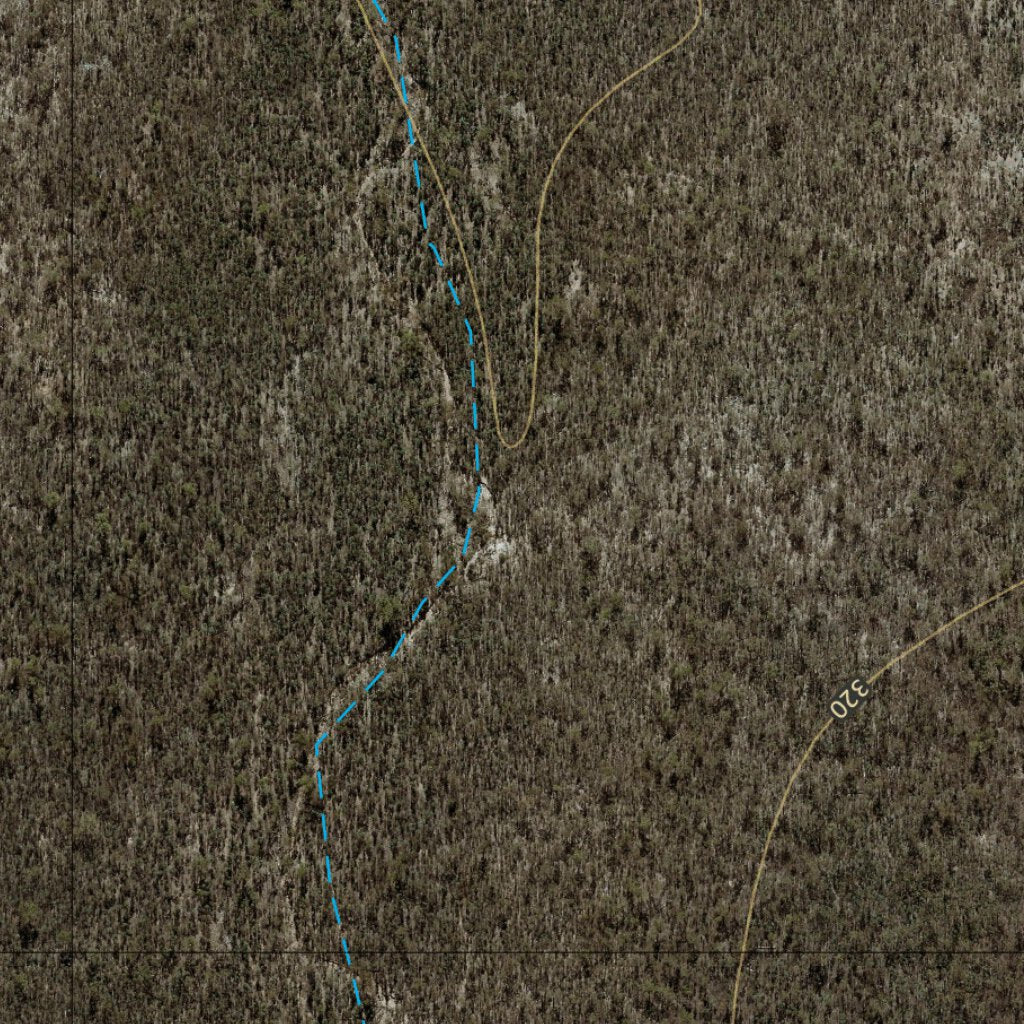 Boondandilla (9042-331i) Map by Department of Resources | Avenza Maps