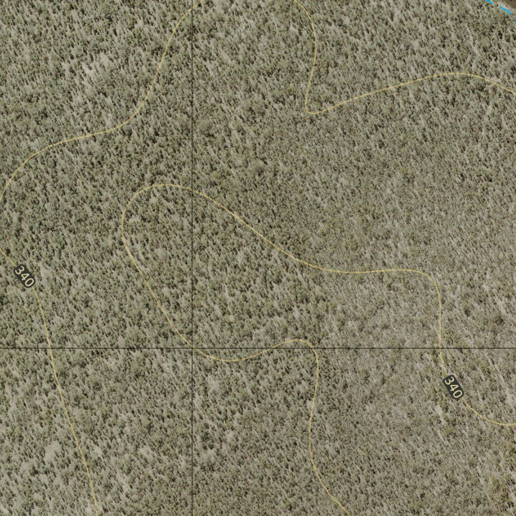 Barakula (9045-334i) Map by Department of Resources | Avenza Maps