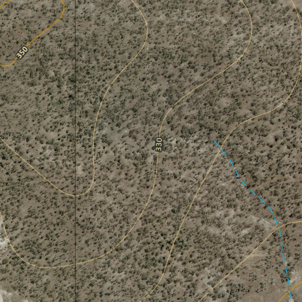 Auburn (9046-331i) Map by Department of Resources | Avenza Maps