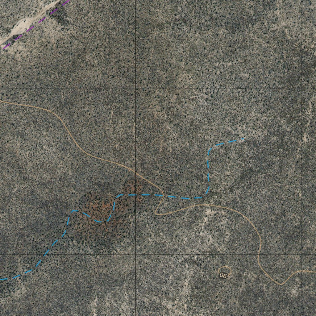 Stony Creek (6660-11i) Map by Department of Resources | Avenza Maps