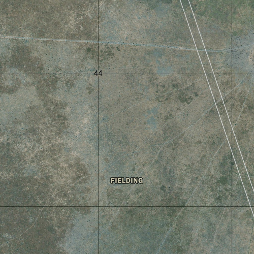 Dingo Tank (7160-44i) Map by Department of Resources | Avenza Maps
