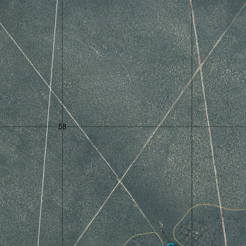 Normanton (7162-41i) Map by Department of Resources | Avenza Maps