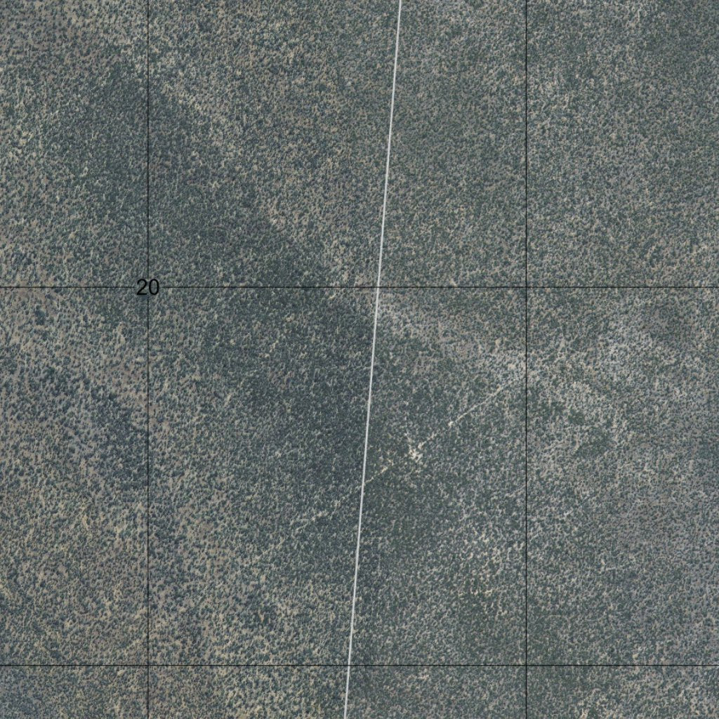 Broadwater (7161-41i) Map by Department of Resources | Avenza Maps